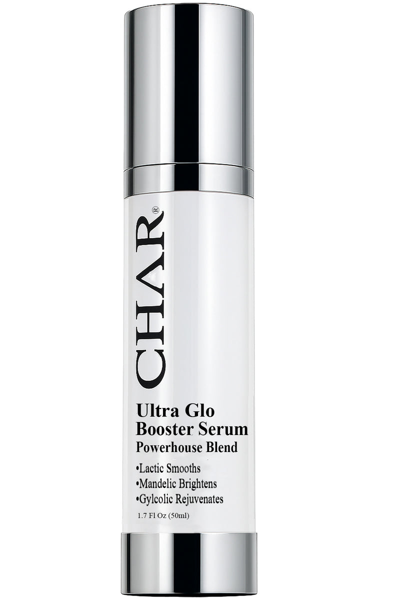 Ultra Glo – CHAR Skincare – Char® Skincare